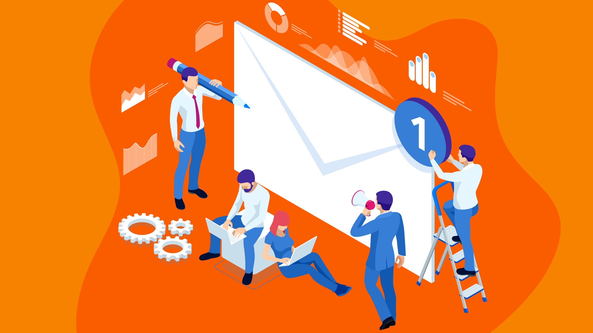 Come fare email marketing – Ribo srl Come fare email marketing – Ribo srl
