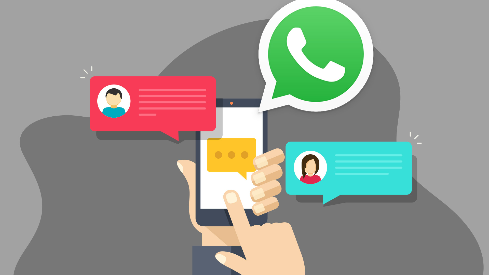 Come funziona Whatsapp Business? – Ribo srl Come funziona Whatsapp Business? – Ribo srl